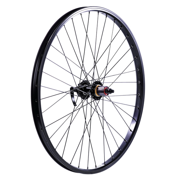 Колесо заднее Alexrims 26" заднее Alex DM-24 + Novatec-762 + DT ...