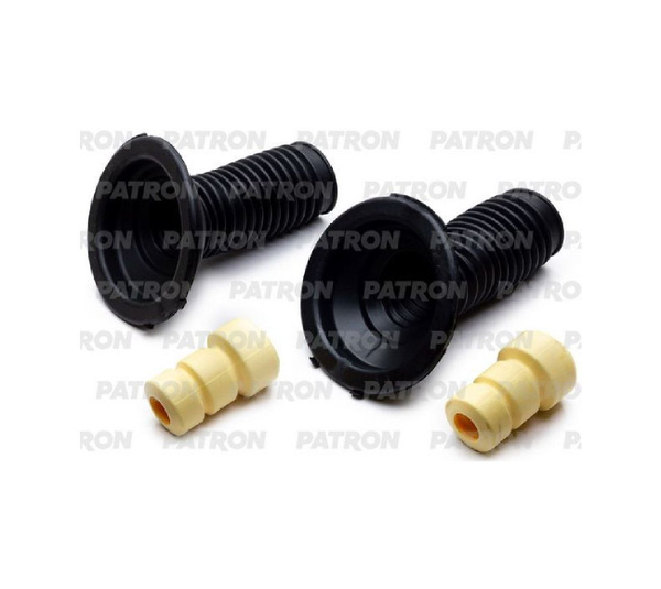 PPK150 Защитный комплект амортизатора к т на 2 аморт. перед TOYOTA RAV4 ...