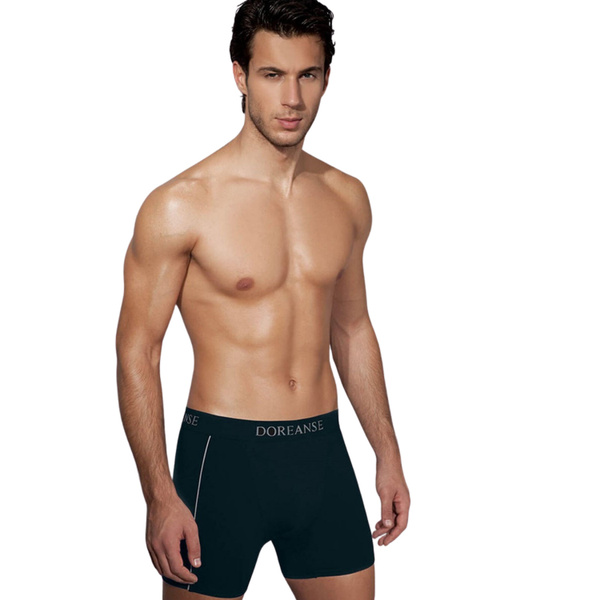 Трусы боксеры Doreanse - купить с доставкой по выгодным ценам в интернет-магазине OZON (524549708)