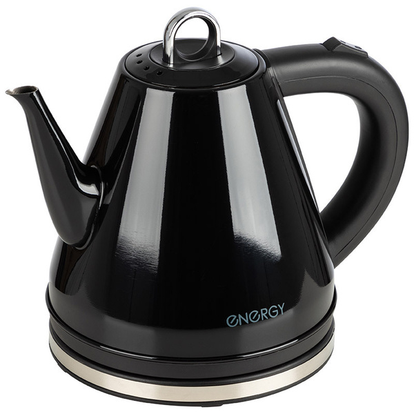Купить электрический чайник Energy E-263, Металл/пластик по низкой цене ...