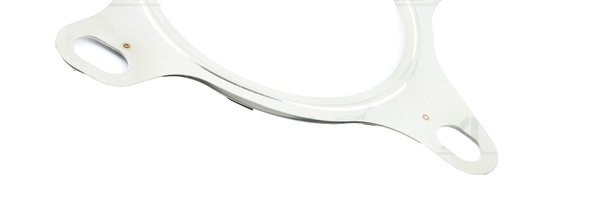 VAG (VW/Audi/Skoda/Seat) Прокладка глушителя, арт. 1K0253115AB, 1 шт ...