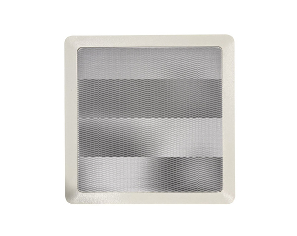 Встраиваемая акустика VOLTA SCS-40T, белый - купить по низким ценам в интернет-магазине OZON ...