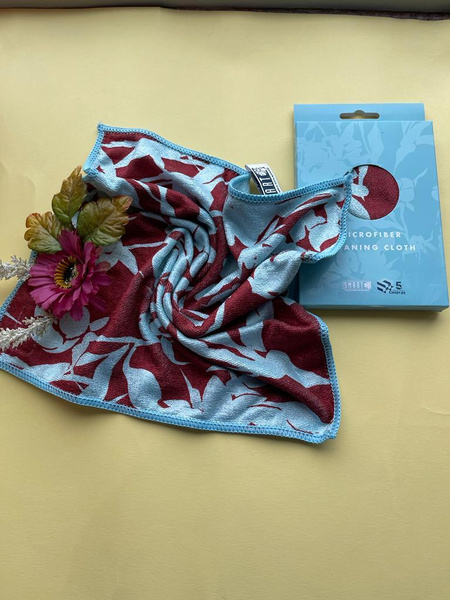 Характеристики Smart Microfiber System Салфетки для уборки ...