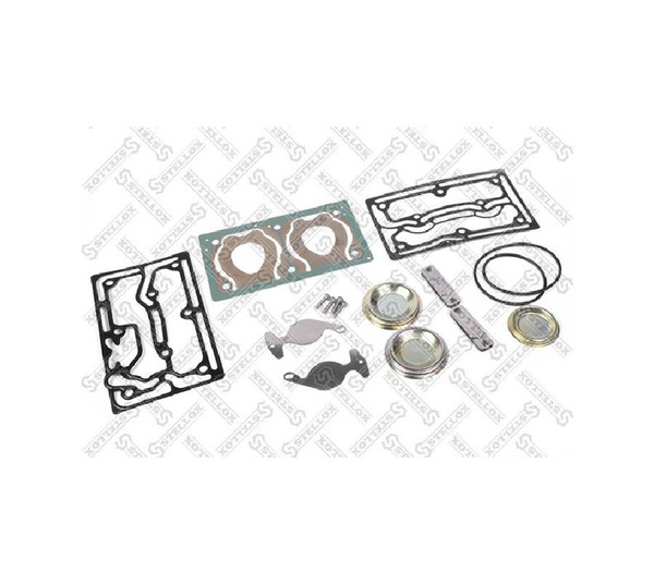 Ремкомплект компрессора - Stellox арт. 8527824SX - купить по выгодной ...