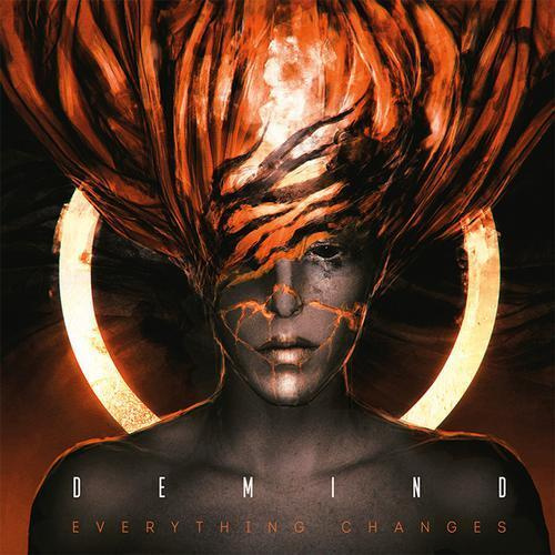 Audio CD Demind / Everything Changes (CD) - купить по низким ценам в ...