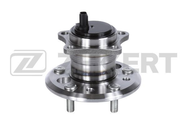 Ступица Toyota Camry (V50) 11- задняя (+ABS) Zekkert правая - купить по доступным ценам в ...