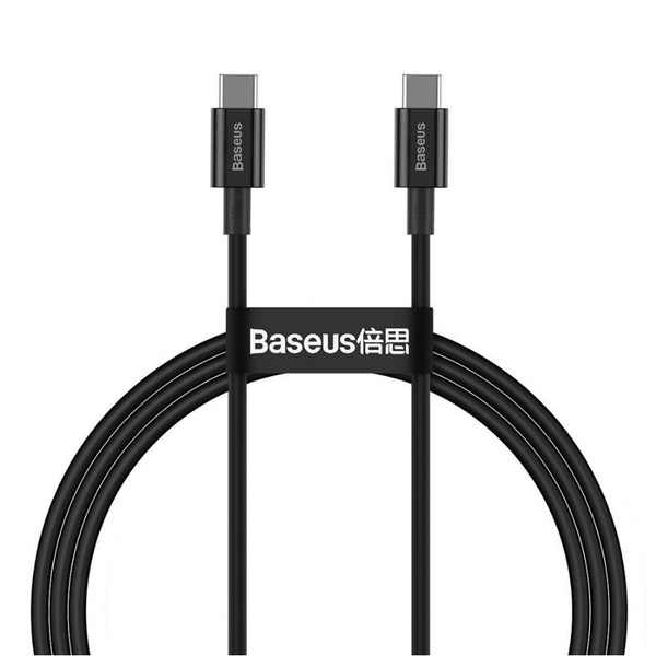 Кабель USB Type-C Baseus Superior Series Fast Charging Data Cable Type ...