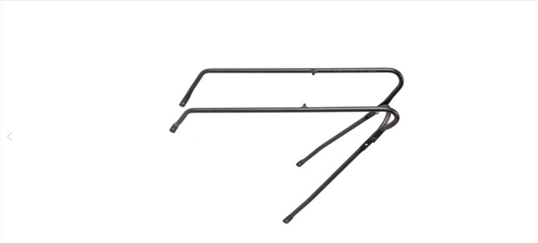 Багажник для велосипеда SPEED RACK 900 ELOPS DECATHLON - купить с ...