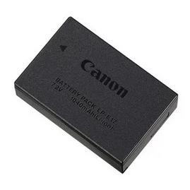 Аккумулятор Canon LP-E17 - купить с доставкой по выгодным ценам в ...