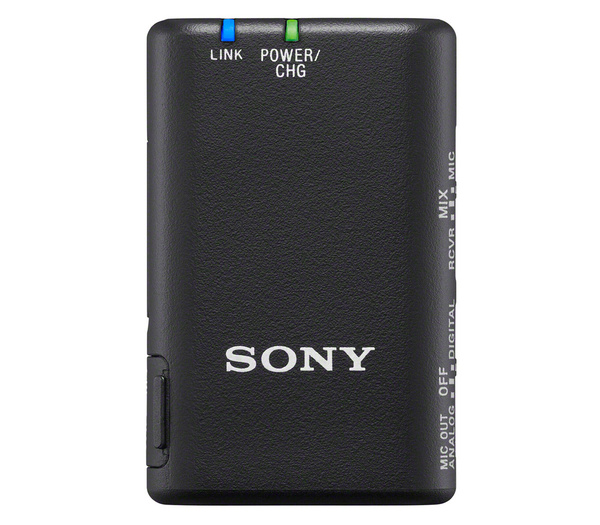 Микрофон для фото и видеокамер Sony 0p4B3b_TAN-SONY ECM-W2BT-500G ...