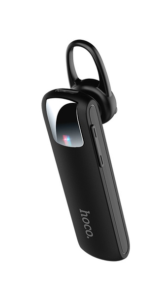 Bluetooth-гарнитура hoco E37 - купить по выгодной цене в интернет-магазине OZON (563323267)