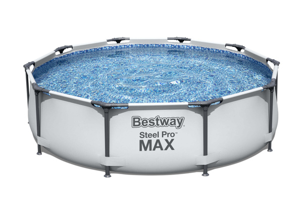 Бассейн Каркасный 305x305x Bestway целевая аудитория: Детская, Взрослая ...
