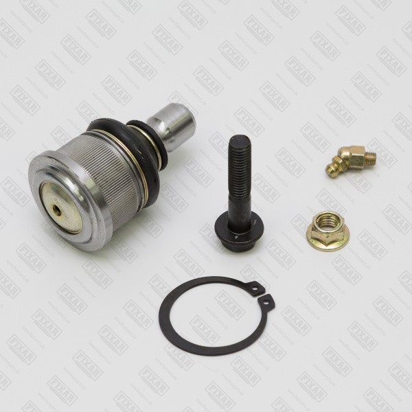 Опора шаровая нижняя левая правая перед прав FIXAR FK0901 - купить по ...