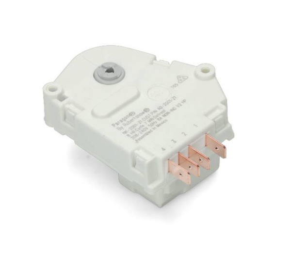 Таймер оттайки механический для холодильника Stinol, Indesit, Ariston ...