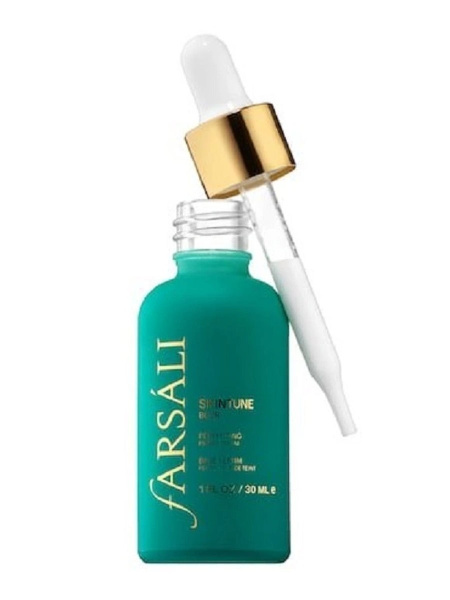 Farsali Сыворотка для лица, 30 мл - купить с доставкой по выгодным ...