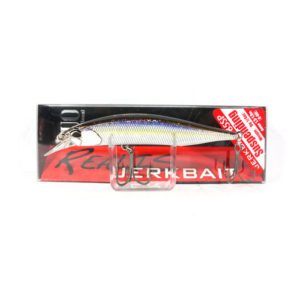 Воблер Duo Realis Jerkbait 85SP, 1,3-1,8 м купить по выгодной цене в ...