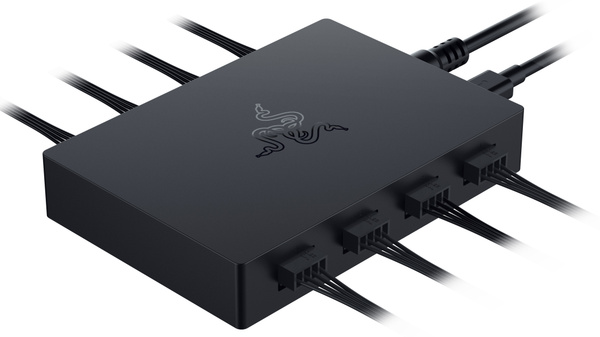 Контроллер Razer PWM Gaming PC Fan Controller - FRML/ Razer PWM Gaming ...