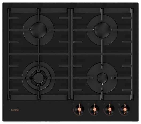Газовая варочная панель Gorenje GTW6INB купить по низкой цене с ...