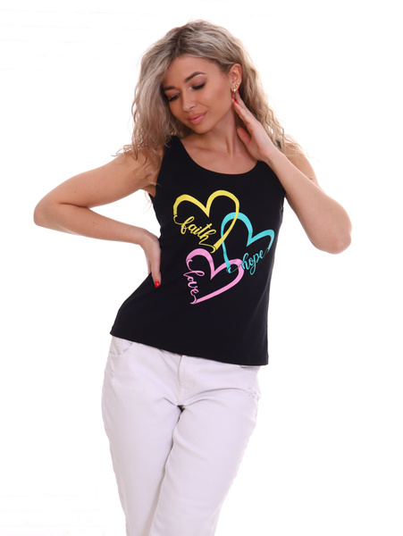 Майка, 36, 38 - купить по выгодной цене в интернет-магазине OZON (583000153)