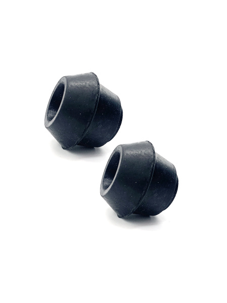 Втулки переднего стабилизатора 2 шт. для а/м Daewoo Matiz, Chevrolet ...