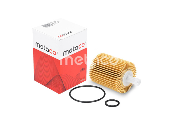 Фильтр масляный METACO 1020061 - купить по выгодным ценам в интернет ...