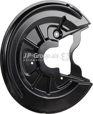 Щиток Тормозного Диска JPGROUP 1164303480 - купить по низкой цене в ...