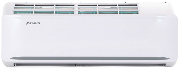 Сплит-система Rapid RAM-09HJ/N1 - купить по доступным ценам в интернет ...