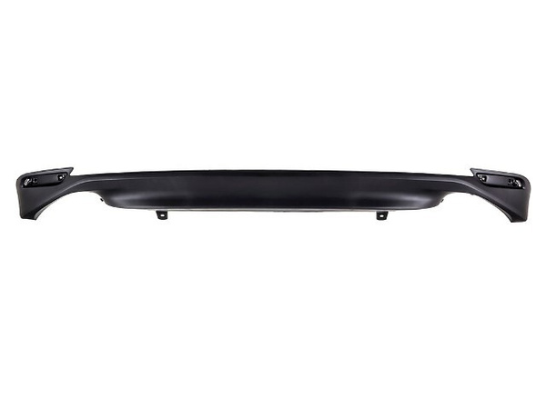 Бампер задний нижняя часть CASP 16SJ068 для TOYOTA CAMRY XV70 2017-2021 ...