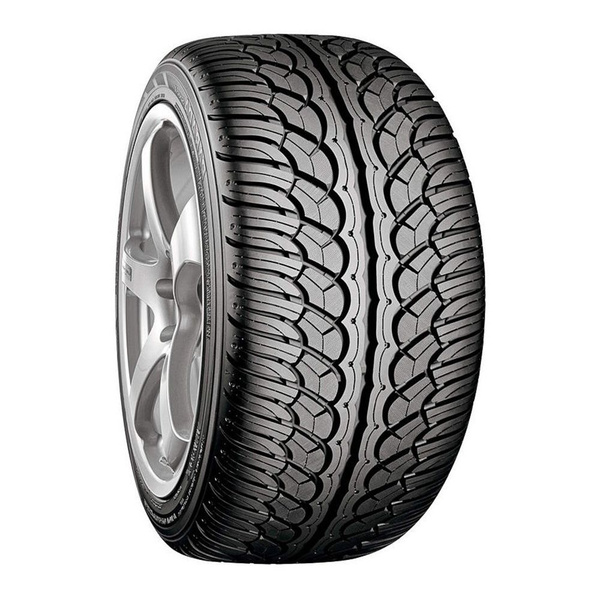 Yokohama Parada Spec-X PA02 Шины летние 255/45 R20 105V F0390 (161286834)