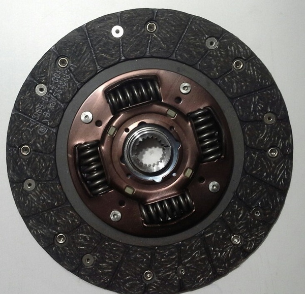 Диск сцепления Geely SC7 1.8 16V 5MT седан 1136000161 - Geely арт ...