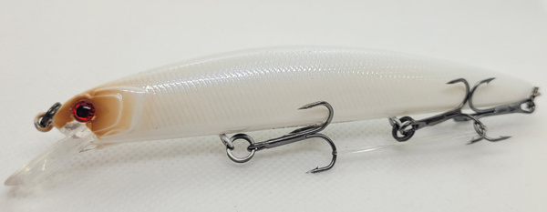 Воблер Минноу (Minnow) Grows Culture Varuna 110SP 16гр, 05-08 метра, 0. ...