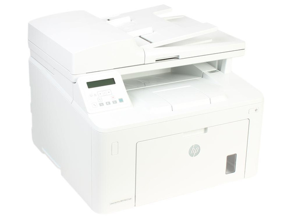 МФУ HP LaserJet Pro M227sdn принтер/сканер/копир купить по низкой цене ...