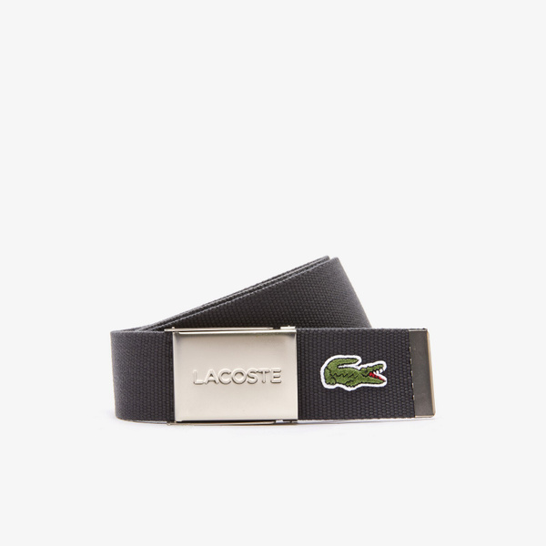 Lacoste Ремень - купить с доставкой по выгодным ценам в интернет ...