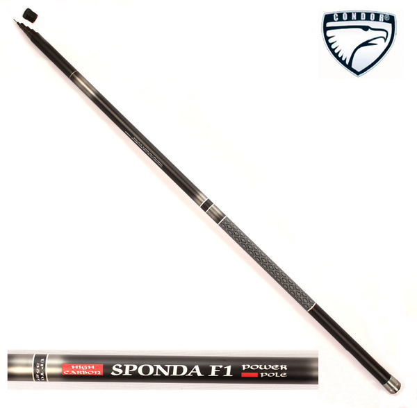 Удилище Condor Sponda F1 купить по выгодным ценам в интернет-магазине ...