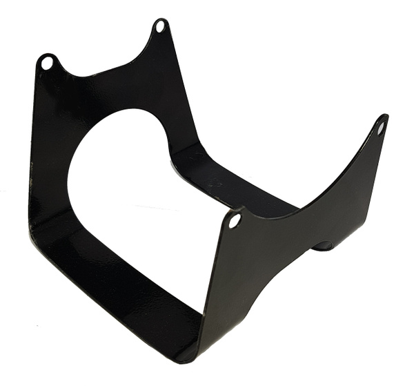 Защита бензобака металлическая 43 52 для мотокосы / триммер - купить по ...