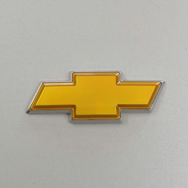 Эмблема Шевроле Авео / Chevrolet Aveo T250 задняя новая не оригинал ...