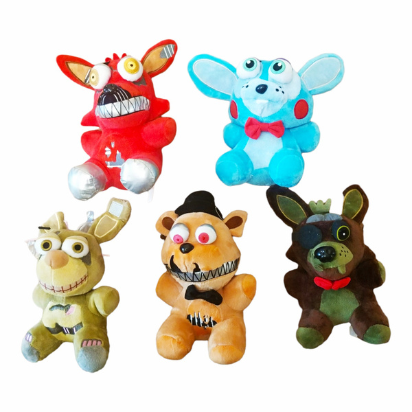  5 FNAF