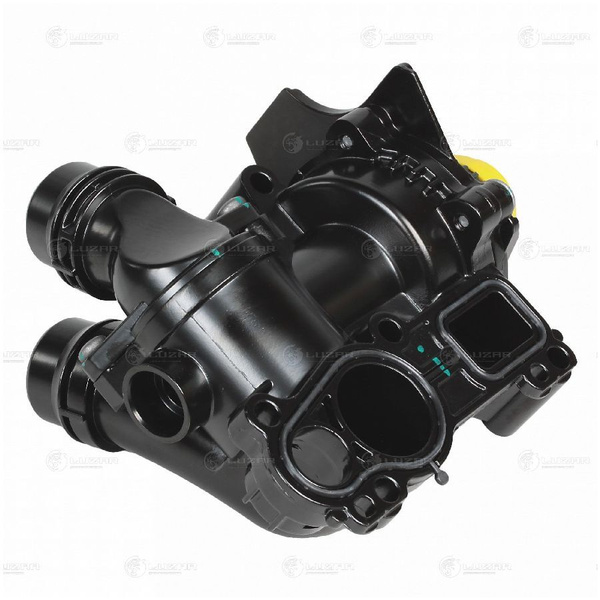 Насос водяной для а/м VW Golf VI (08-)/Passat B6 (05-) 1.8TSi/2.0TSi (в ...