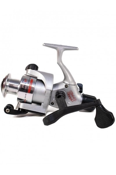 Катушка BoyaBY Щукарь., С задним фрикционом, 4000, Задний фрикцион купить по низкой цене с ...