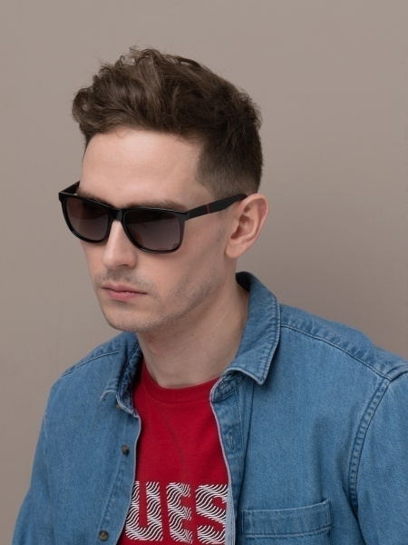 Chansler Очки солнцезащитные - купить с доставкой по выгодным ценам в ...