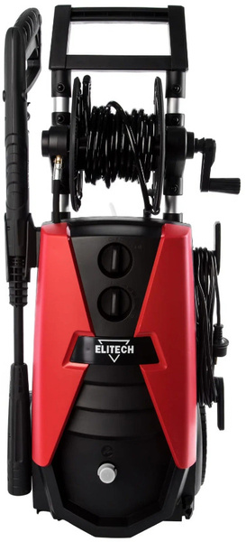 Мойка ELITECH M 1800PБК - купить в интернет-магазине OZON с доставкой ...