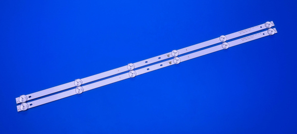 Led подсветка HL-00320A30-0601S-03 A1 для ТВ DEXP H32D7100E, H32D71100E ...
