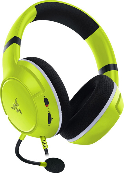 Наушники Полноразмерные Razer Kaira X Cn Проводное Kaira X Cn купить C