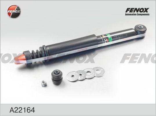 Амортизатор задний FENOX A22164 - купить по доступным ценам в интернет ...