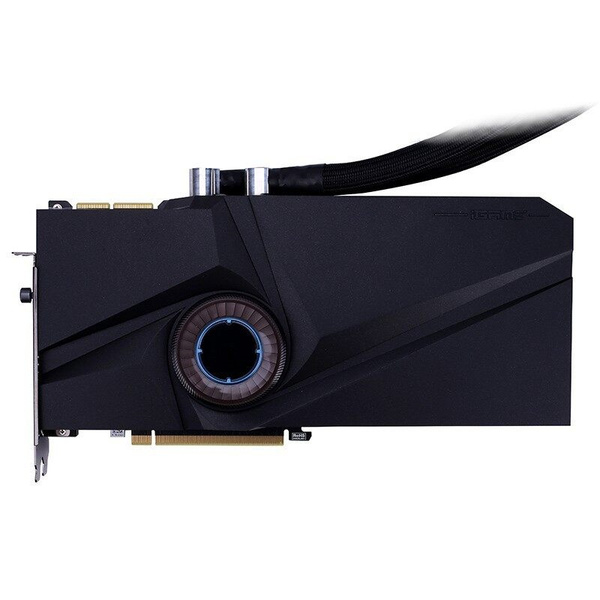 Видеокарта Colorful GeForce RTX 3090 Ti, 24 ГБ GDDR6X - купить по ...