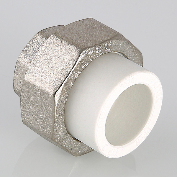 Муфта разъемная 32 х 1' ВР Valtec VTp.762 купить на OZON по низкой цене (1376454132)