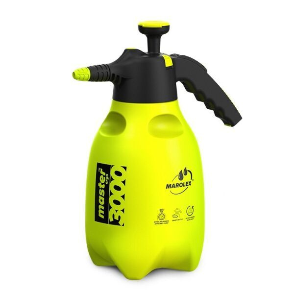 Опрыскиватель Marolex Master ergo 3000 - арт. S014.101 - купить с ...