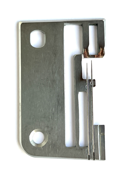 Игольная пластина для оверлока Janome ML744D, ML784D, 835D, 875D, 944D ...