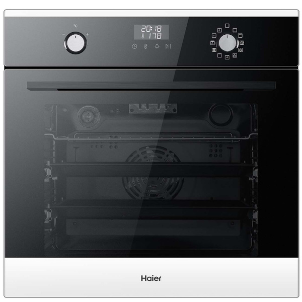 Haier духовой шкаф HOX-P11CGBG купить на OZON по низкой цене (1545354513)