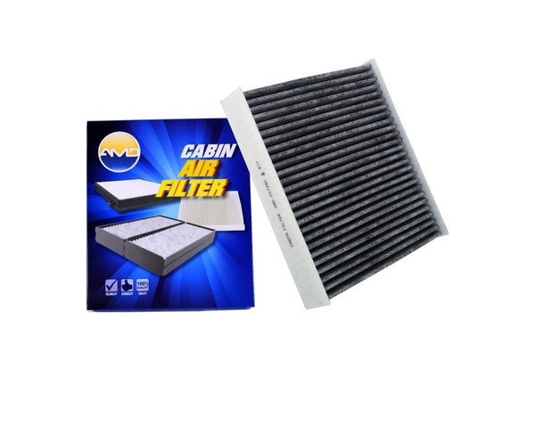 Фильтр салонный AMD 11996215 - купить по выгодным ценам в интернет ...